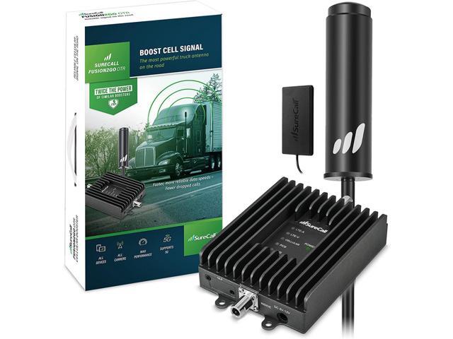 Click here for SureCall Fusion2Go OTR Truck / Work Vehicle Univer... prices