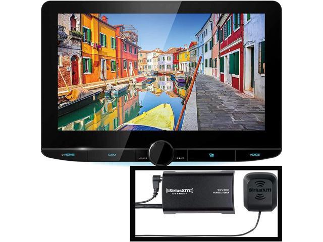 Click here for Kenwood DMX1057XR 10.1 2-DIN Car Stereo  Wireless... prices