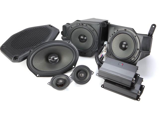 Click here for MB Quart MBQJ-STG6AH-1 Stage 6 Jeep Wrangler JL/Gl... prices