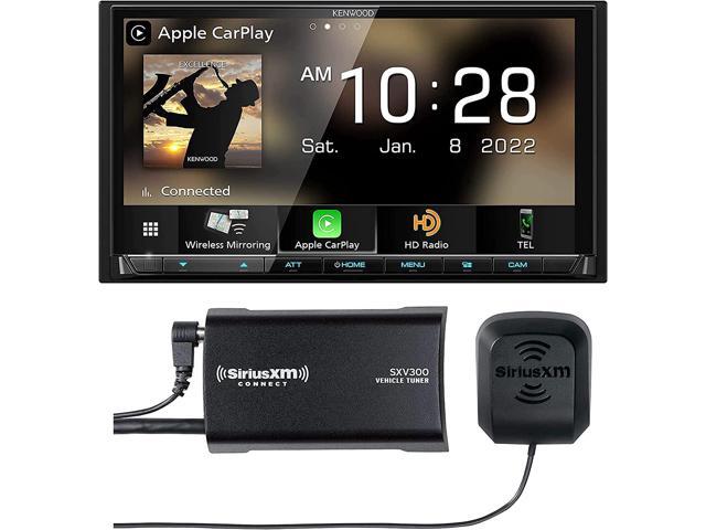 Click here for Kenwood eXcelon DMX908S 7 Wireless Apple CarPlay/A... prices