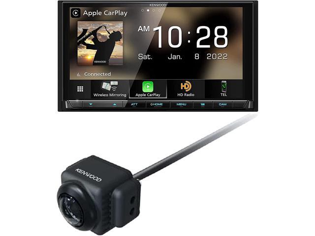 Click here for Kenwood DMX958XR eXcelon 2-DIN Wireless CarPlay/AA... prices