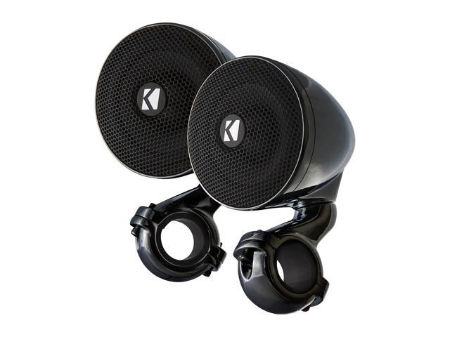 Click here for Kicker 47PSMB34 Motorcycle/Powersports Weatherproo... prices