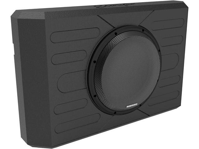 Click here for Stinger TXFBB12 800 Watt Subwoofer Enclosure for 2... prices