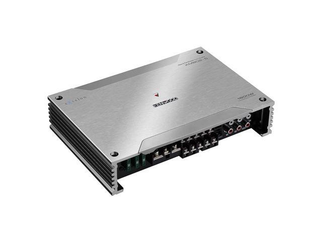 Click here for Kenwood eXcelon XM802-5 5-Channel 500W RMS Class D... prices