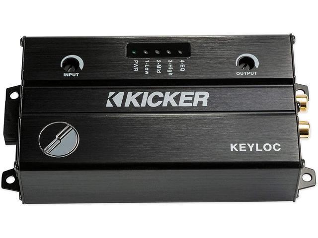 Click here for KICKER 47KEYLOC KEYLOC  Digital Signal Processor D... prices