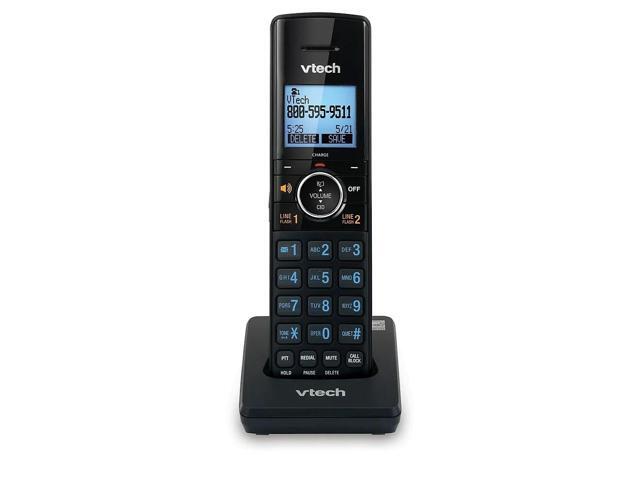 Click here for Vtech DS6250 Expansion Handset for DS6251 or DS625... prices