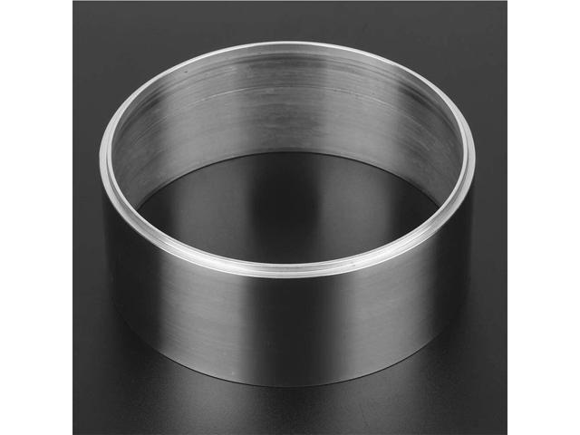 Click here for Furulu 2 Aluminum Air Cleaner Spacer for 5 1/8 CAR... prices