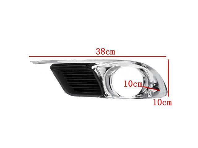 Click here for Paiying Front Left Fog Light Trim For Toyota Avalo... prices