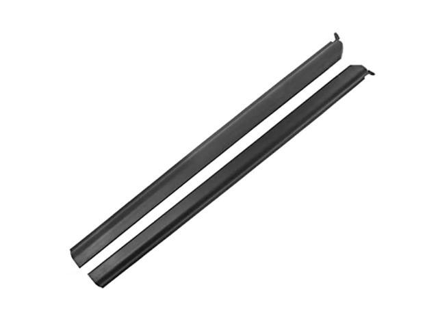 Click here for Paiying 2pcs Front Outer Window Molding Trim Weath... prices