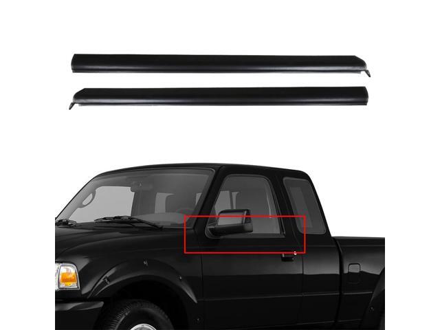 Click here for Acaigel 2pcs Front Outer Window Molding Trim Weath... prices