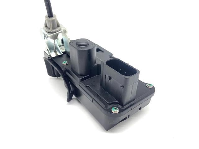 Click here for Paiying Front Door Latch Actuator RH Passenger Sid... prices