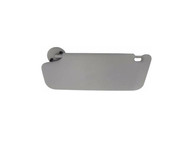 Click here for Acaigel Right Passenger Side Sun Visor Gray For CH... prices