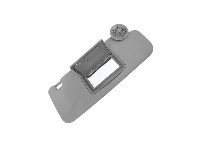 Click here for Paiying Right Passenger Side Sun Visor Gray For CH... prices