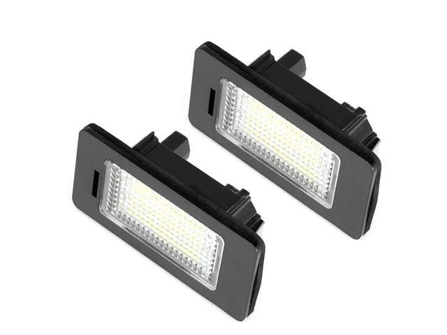 Click here for LED License Plate Lighting 63267165646 For BMW 1 S... prices