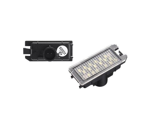 Click here for Yingshan LED License Plate Light For Jeep Grand Ch... prices