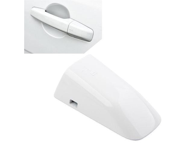 Click here for 1 x Door Handle Cap Front Left Driver Side For Lan... prices