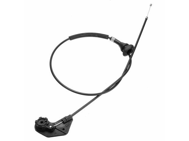Click here for 1x Front Engine Hood Bonnet Release Cable Wire 512... prices