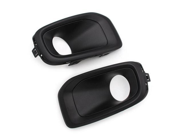 Click here for Acaigel 1 Pair Left & Right Side Fog Light Trims F... prices