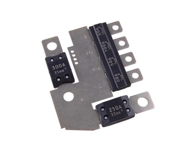 Click here for Acaigel Engine Compartment Fuse Block Plate For Ch... prices