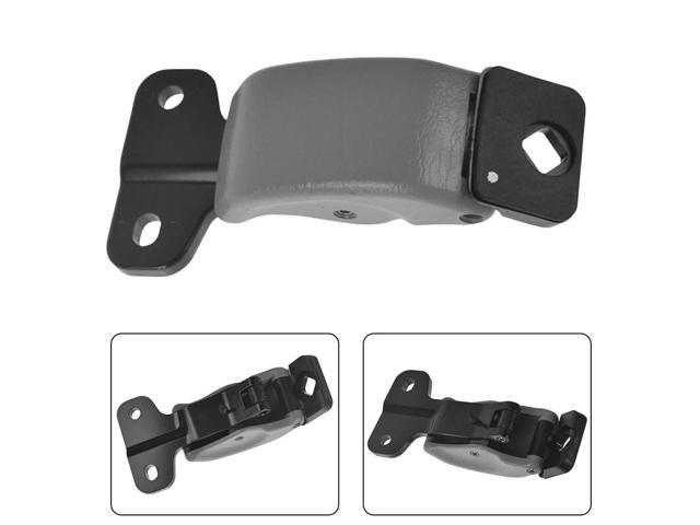 Click here for Paiying New Left Quarter Glass Latch Gray For Toyo... prices