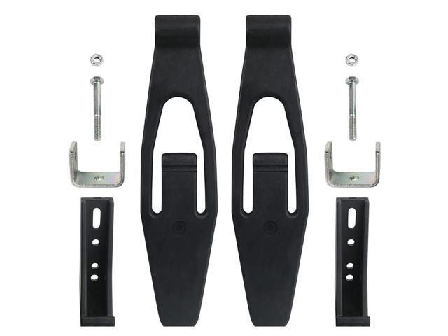 Click here for Acaigel 1 Pair Hood Latch Kit For Kenworth W900 Pe... prices