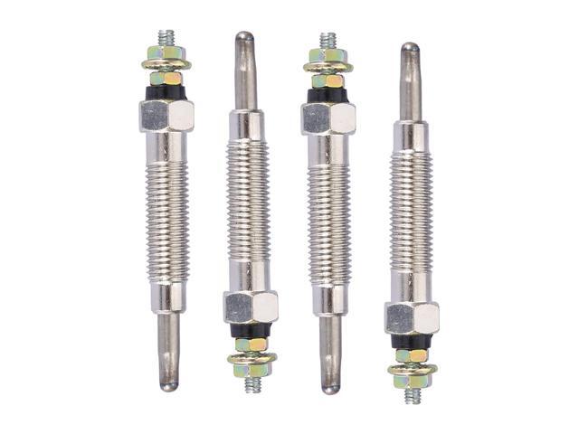 Click here for Acaigel New 4Pcs Heater Glow Plugs For Mitsubishi... prices