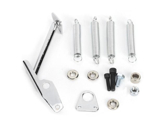 Click here for Yingshan 1 Set Throttle Return Spring Kit 2083 For... prices