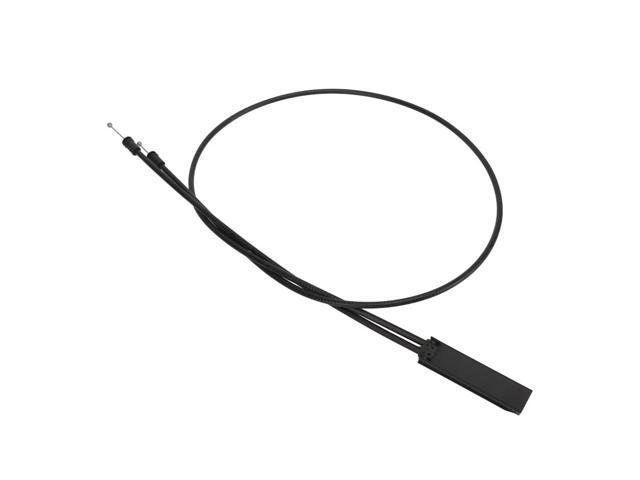 Click here for 51237184432 Engine Hood Release Cable Wire for BMW... prices