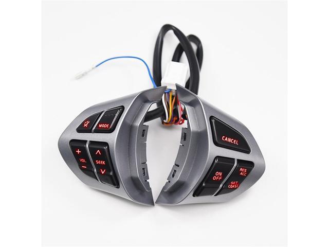 Click here for Acaigel 12 Pin Steering Wheel Cruise Control Switc... prices