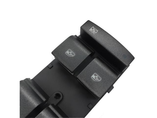 Click here for Master Power Door Window Switch Driver Side 208330... prices