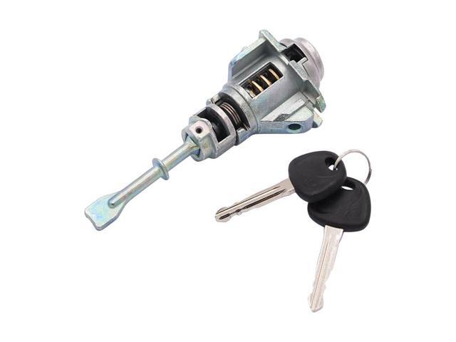 Click here for Paiying Left Driver Door Lock Cylinder With 2 Keys... prices