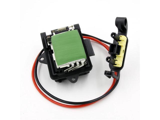 Click here for Yingshan Heater Blower Fan Motor Resistor For Rena... prices