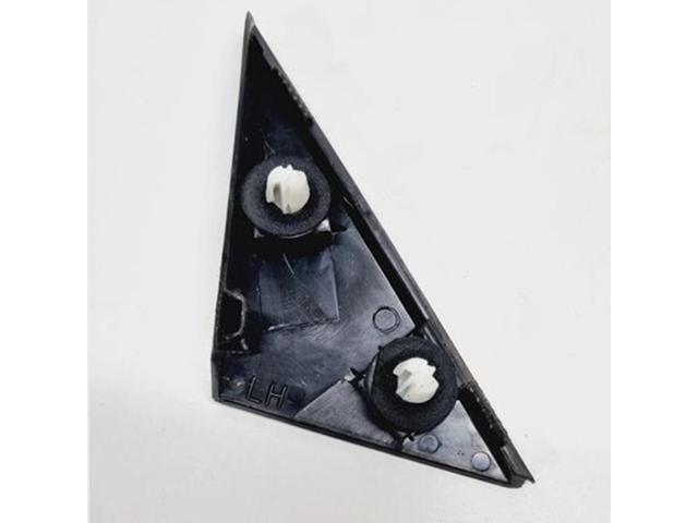 Click here for Paiying Fender Pillar Trim Molding Left For Hyunda... prices