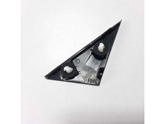 Click here for Paiying Fender Pillar Trim Molding Right Side For... prices