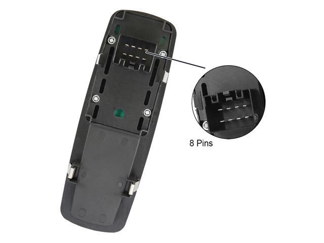 Click here for Yingshan 68271204AA Front Right Passenger Power Wi... prices