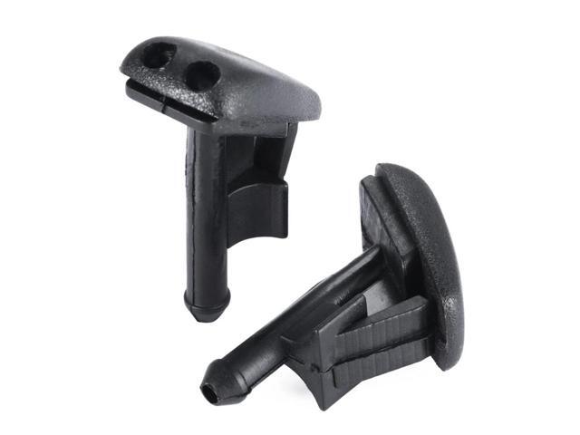 Click here for 2Pcs Windscreen Washer Jet Nozzle For Bmw E36 Z3 3... prices