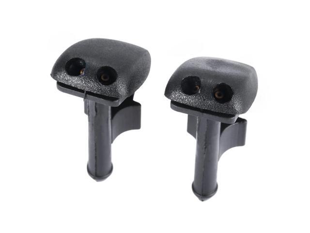 Click here for Paiying 2Pcs Windscreen Washer Jet Nozzle For BMW... prices