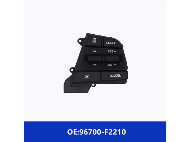 Click here for Yingshan Steering Wheel Button Cruise Control Swit... prices