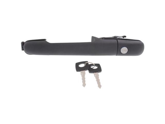 Click here for Yingshan Rear Exterior Door Handle For 03-06 Dodge... prices