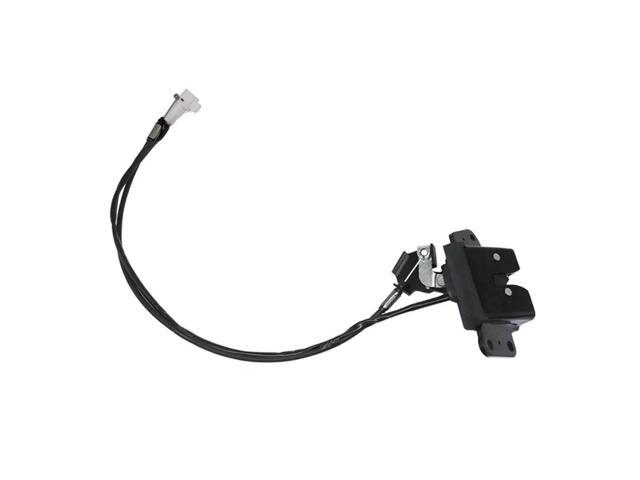 Click here for Yingshan Rear Back Hatch Door Latch Lock 69350-350... prices