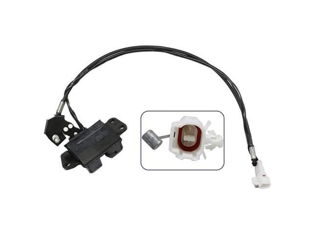 Click here for Furulu 1x Rear Back Hatch Door Latch Lock 69350-35... prices