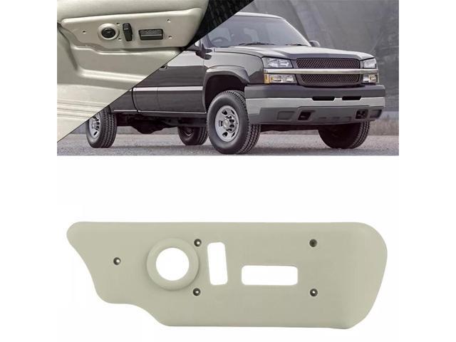 Click here for RH Passenger Seat Switch Bezel Trim Panel Cover Fo... prices