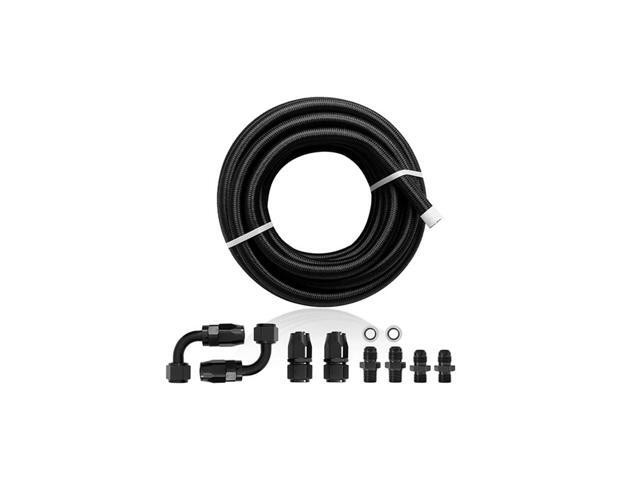 Click here for Hose & Hose Ends Kit for 4L60E & 4L65E AN6 Automat... prices
