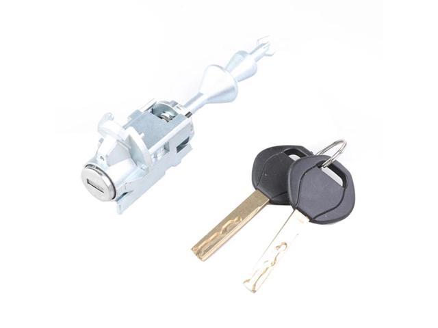 Click here for Front Left Driver Door Lock Cylinder With Keys For... prices