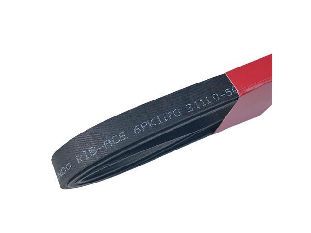 Click here for Yassdwbn Serpentine Drive Belt For Honda Accord Ac... prices