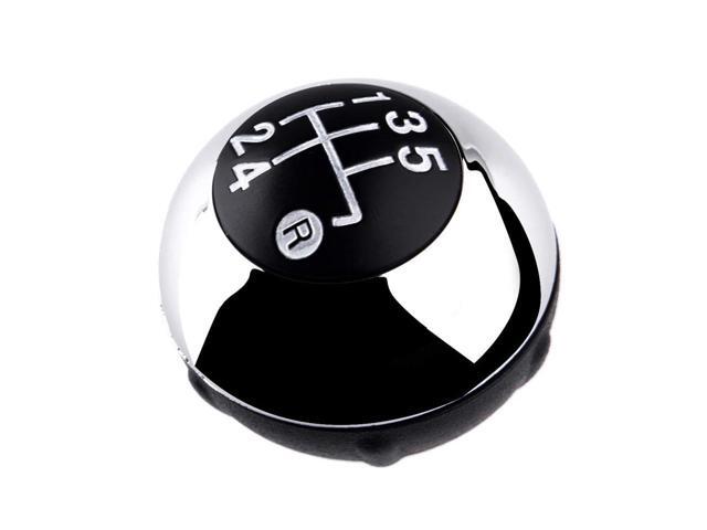 Click here for Yassdwbn 5 Speed Gear Shift Knob 55344048 For Fiat... prices