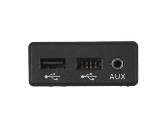 Click here for Yingshan 1x Center Console Dual Auxiliary USB Port... prices