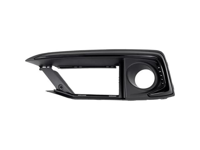 Click here for Yassdwbn Front Left Side Fog Light Trim For 2019-2... prices