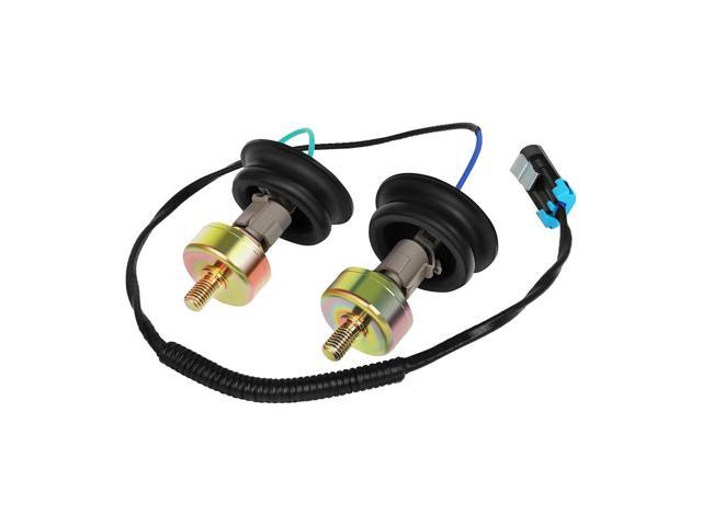 Click here for Yassdwbn Car Knock Sensor w/Harness For Chevy 1500... prices