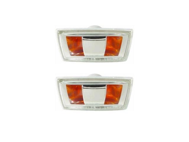 Click here for Yassdwbn Side Indicator Left Right Light Shell For... prices